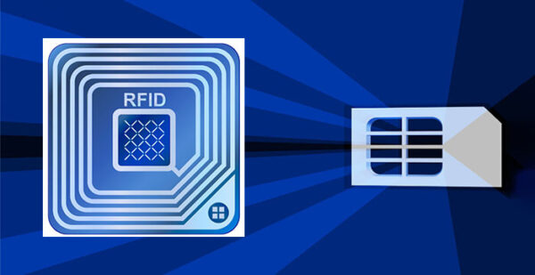 EMV VS RFID, What's the Difference? - WXR
