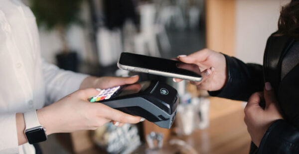 ¿Qué es el pago NFC y cómo funciona? -WXR