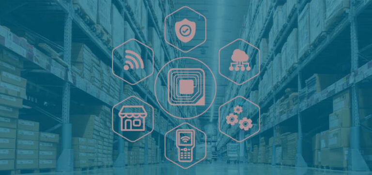 What is RFID Asset Tracking & How Does It Work? - WXR