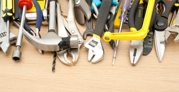 Tool Tracking - RFID Tags for Tools - WXR