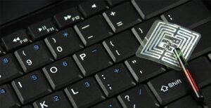 RFID Inlays, Tags & Labels Explained - WXR